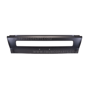 Volvo VNL Center Bumper ,Side Bumpers - TRUXCO INC