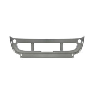 Freightliner Cascadia Center Bumper Chrome Trim - TRUXCO INC