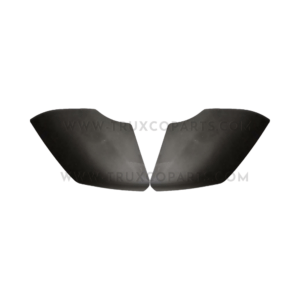 Volvo VNL Air Side Deflector - TRUXCO INC