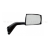 Volvo VNL Chrome Hood Mirror (2004-2017) - TRUXCO INC