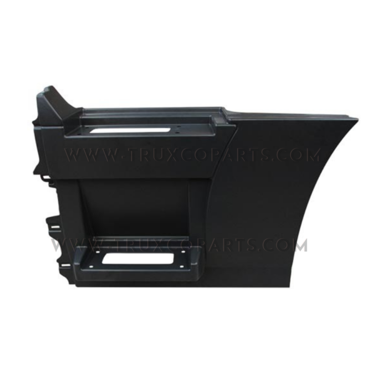 New Volvo Back Side Step Fairing 85cm - TRUXCO INC