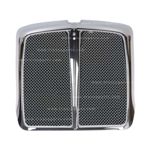 Kenworth T660 Grille with Bug Screen - TRUXCO INC