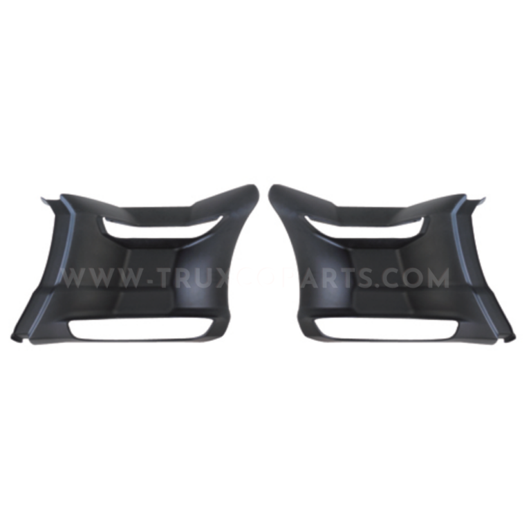Fairings for Trucks like Freightliner, Kenworth, Volvo & more- TRUXCO INC