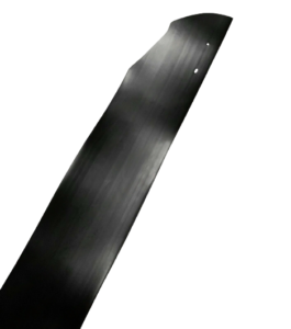 Kenworth Fairing Extension - TRUXCO INC