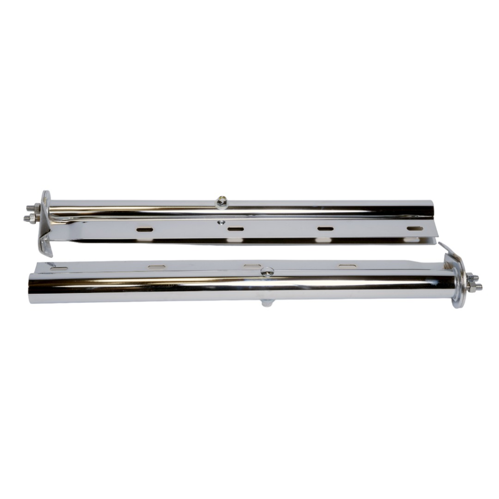 Mack Anthem Truck Door Mirrors, Hood Mirrors - TRUXCO INC