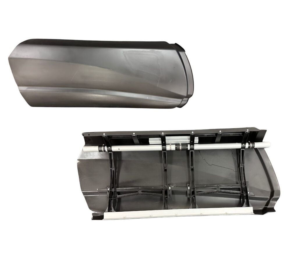 Fairings for Trucks like Freightliner, Kenworth, Volvo & more- TRUXCO INC